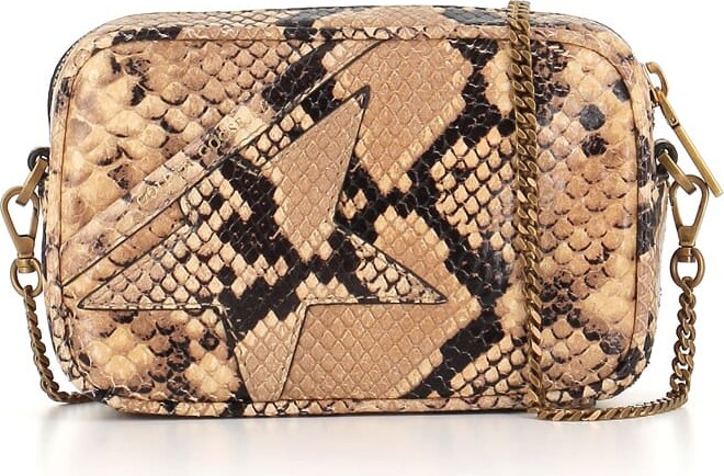 Golden Goose Mini Star Bag - ShopStyle