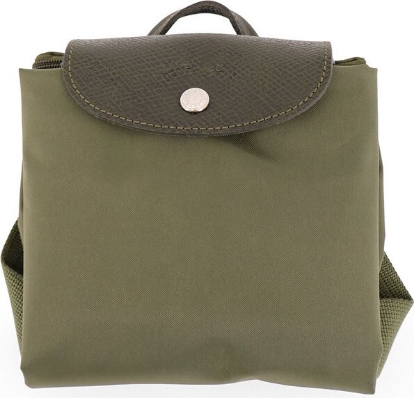 Longchamp Le Pliage M Backpack - ShopStyle