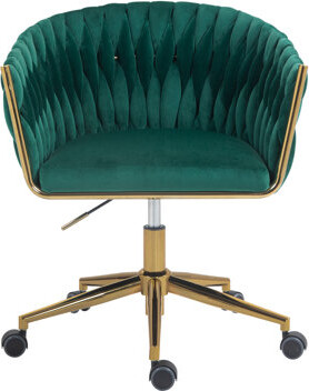 Mercer41 Gelilah Office Chair - ShopStyle