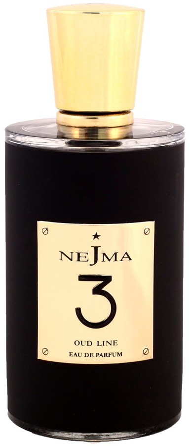 Nejma Collection 3 Eau De Parfum 100ml - ShopStyle Fragrances