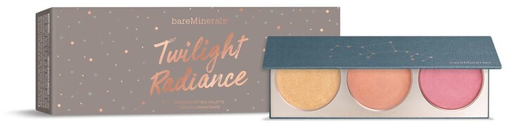 bareMinerals Twilight Radiance Highlighter Palette - ShopStyle Eye Shadow