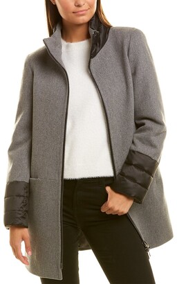 Cinzia Rocca Women's Outerwear | Shop the world’s largest collection of ...