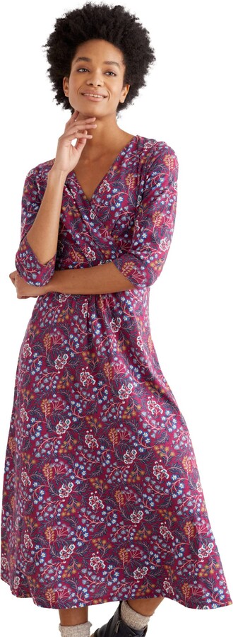 Seasalt Cornwall Women's Chacewater Dress - ShopStyle