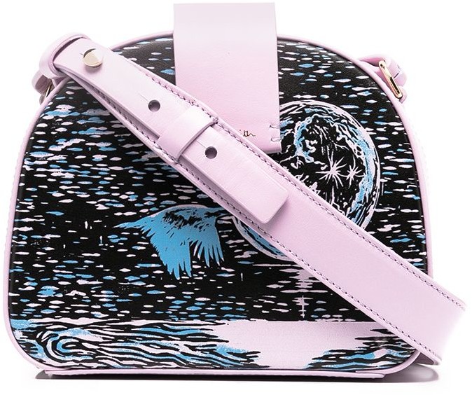 Paul Smith mini Chile crossbody bag - ShopStyle