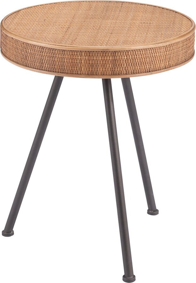 Zuo Modern Stuart Side Table - ShopStyle