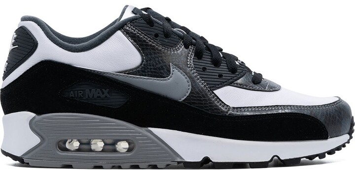 Nike Air Max 90 Retro Sneakers - ShopStyle