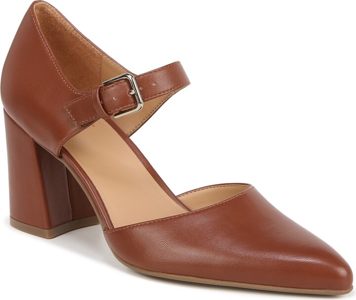 Naturalizer Pixie Mary Jane Pumps - ShopStyle