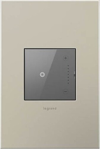 Legrand Adorne Touch Wi-Fi Ready Dimmer - ShopStyle Lighting Accessories