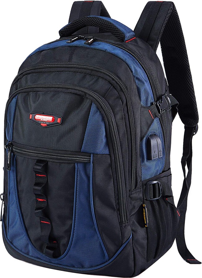 POWER KING Backpack Mens - ShopStyle