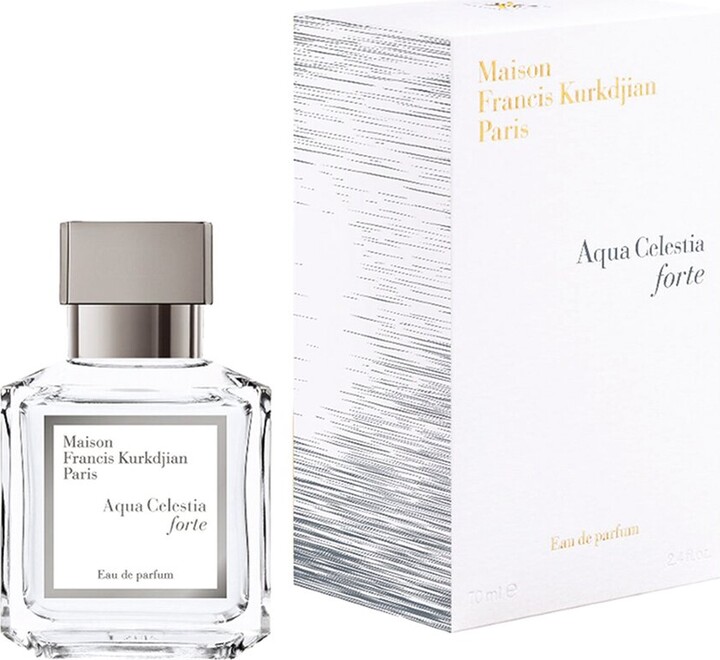 Francis Kurkdjian Unisex 2.4Oz Aqua Celestia Forte Edp - ShopStyle ...