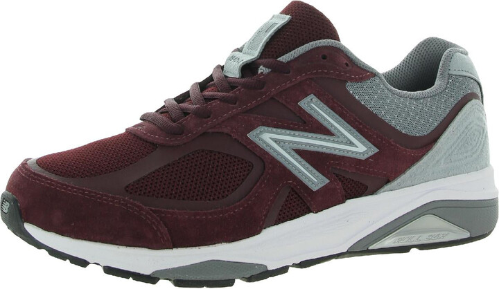 New Balance Mens Gym Fitness Athletic and Training Shoes - ShopStyle ...
