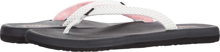 Flojos Women's Britta Flip-Flop - ShopStyle