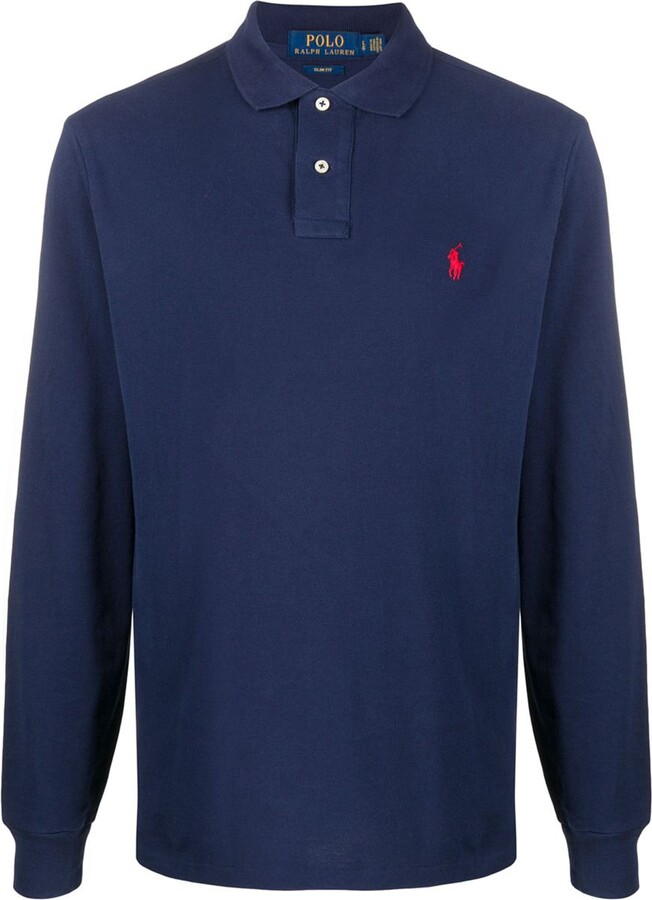 Polo Ralph Lauren T-Shirts And Polos - ShopStyle Dress Shirts