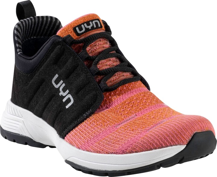 UYN Women's AIR Dual Tune Sneaker - ShopStyle Trainers & Athletic Shoes