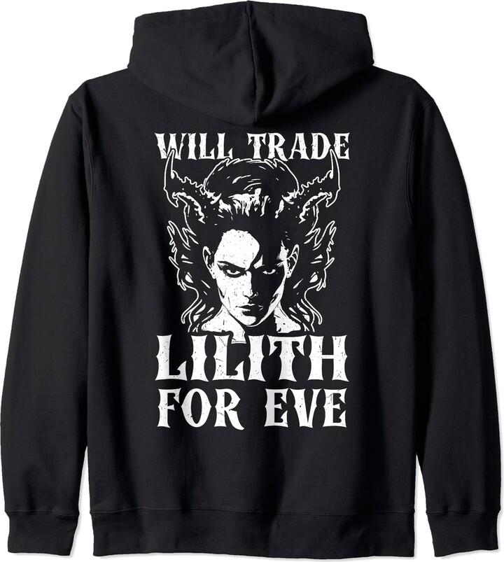 Lilith Demon Design Lilith Demon Gothic Mythology Folklore Satanic Dark ...