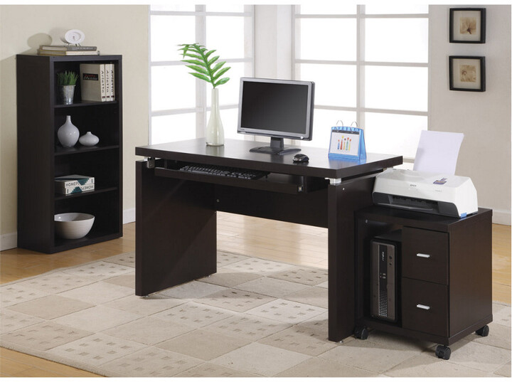 Monarch Specialties Monarch Computer Desk - ShopStyle