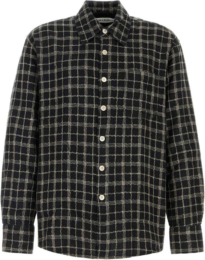 Our Legacy Shirts - ShopStyle