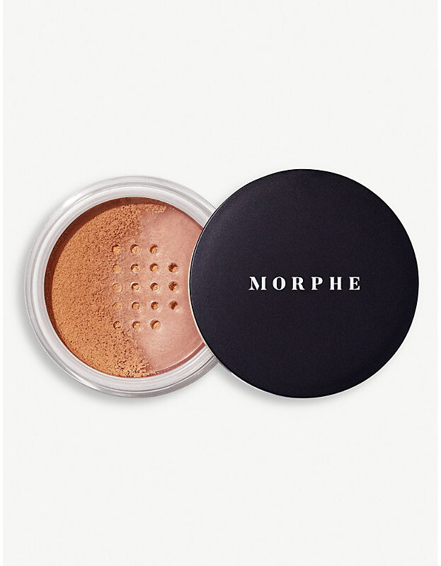 Morphe Translucent Rich Bake & Set Setting Powder 9g - ShopStyle Makeup
