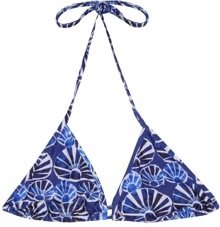 La DoubleJ Womens Light Blue One-Piece Suit - ShopStyle