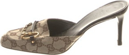 Gucci Mules & Clogs - ShopStyle