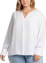 NYDJ, Plus Size Women's Plus Size Clothing with Cash Back | ShopStyle