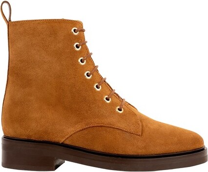 Bobbies Debby boots - ShopStyle