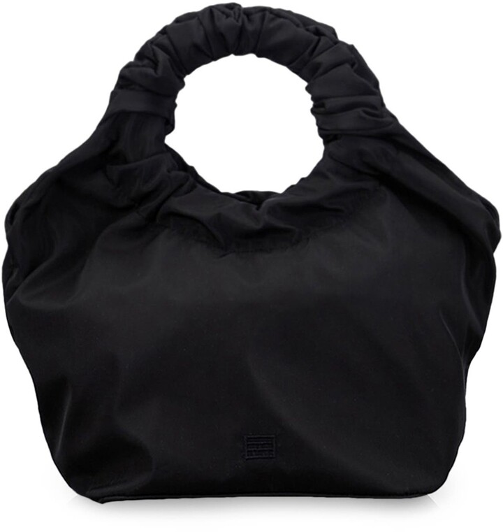 Frame Le Scrunch Mini Crossbody Bag - ShopStyle