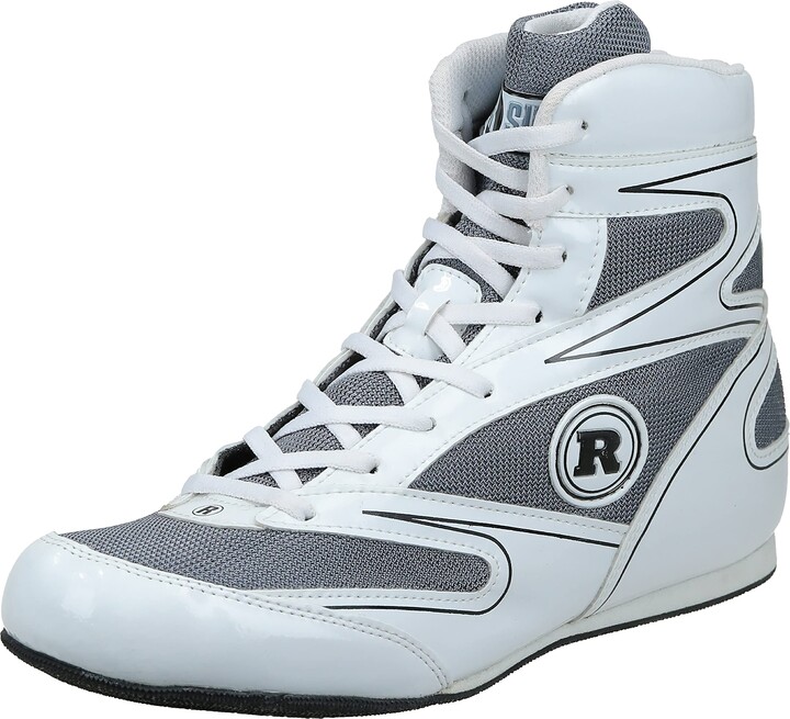 Ringside Diablo Wrestling Boxing Shoes - ShopStyle
