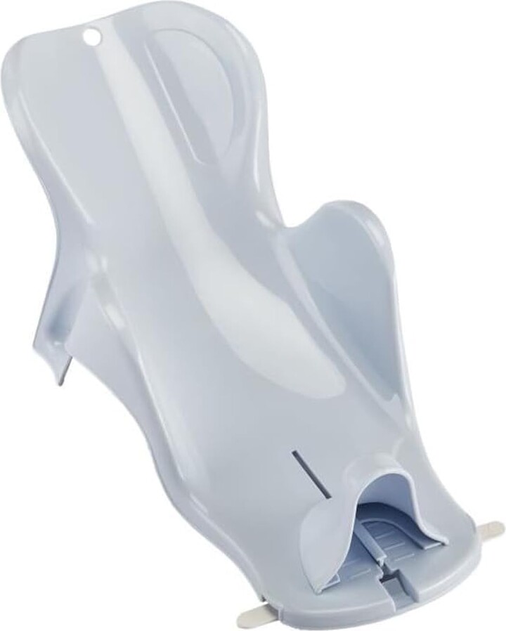 Daphne Thermobaby Bath Ring Blue Flower - ShopStyle Bassinets