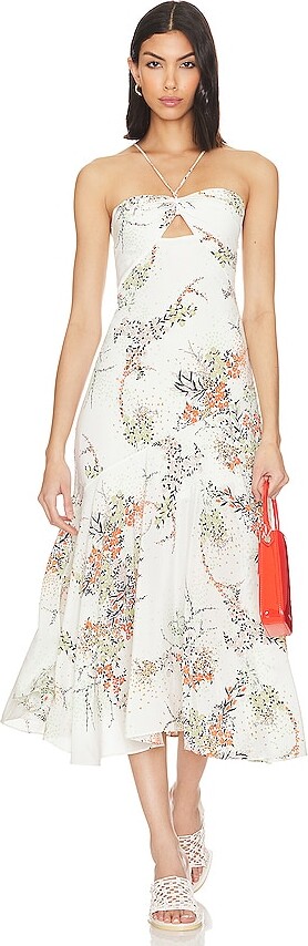 Equipment Alani Dress - ShopStyle