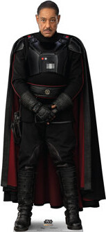 Advanced Graphics Moff Gideon Life Size Cardboard Standup - ShopStyle