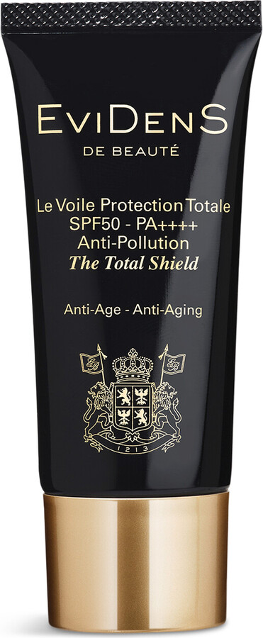 EviDenS de Beauté The Total Shield Spf50 Pa++++ 30ml - ShopStyle Skin Care