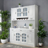 Wildon Home Pantry Cabinets | ShopStyle