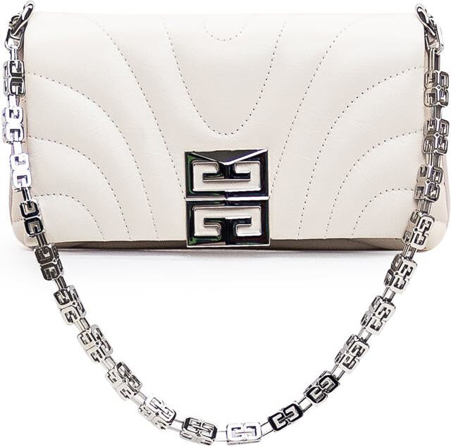 Givenchy 4G Micro Bag - ShopStyle