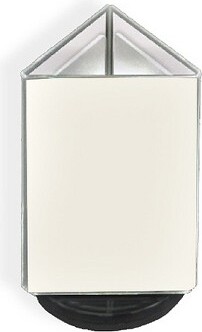 Azar Displays 3-Sided Sign Holder 6 x 4-inch 193726 - ShopStyle Home ...