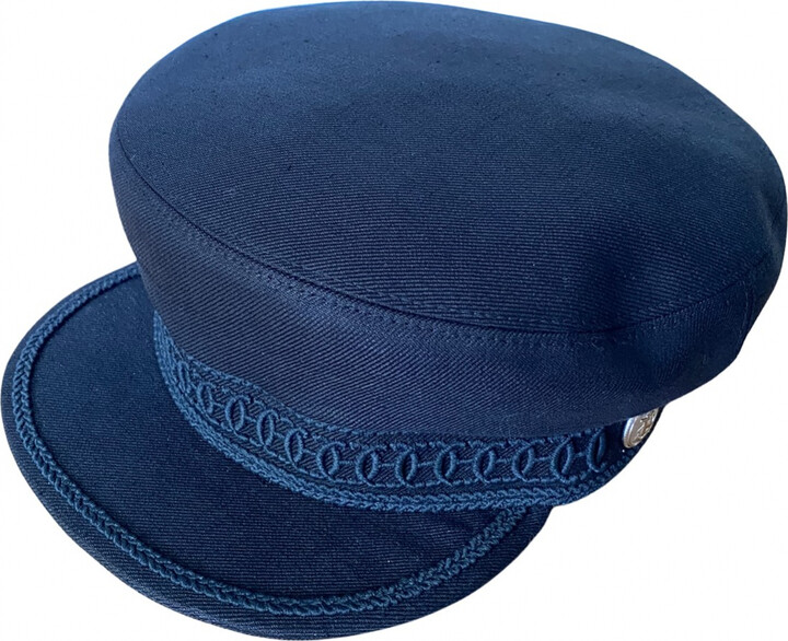 Hermes Cap - ShopStyle Hats