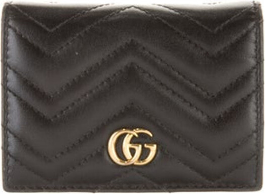 Gucci Wallets & Card Holders - ShopStyle