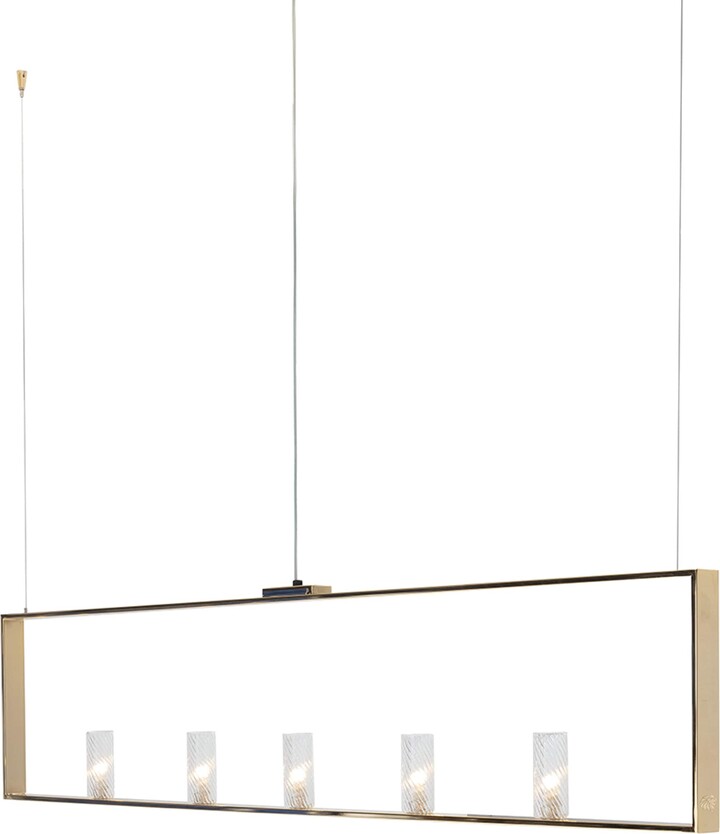 Giorgio Collection Charisma Single Chandelier - ShopStyle