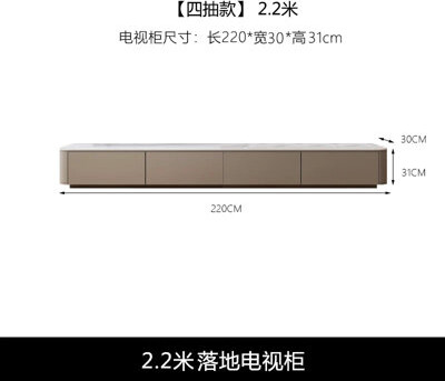 My Lux Decor Display Cabinet Tv Stand Modern Mobile Mainstays ...