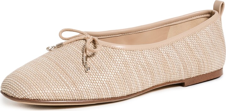 Sam Edelman Ari Ballet Flats - ShopStyle