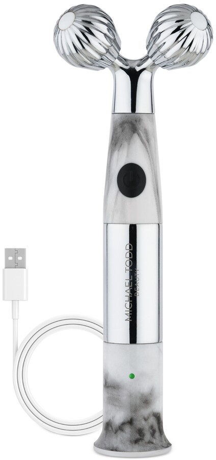 Michael Todd Beauty Sonic Sculpt & Lift Face & Body Contouring Ice ...
