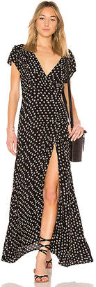 Fashion Look Featuring Amuse Society Dresses and Steve Madden Sandals ...