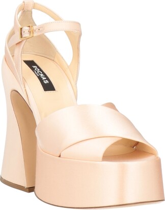 Rochas Women's Shoes | ShopStyle