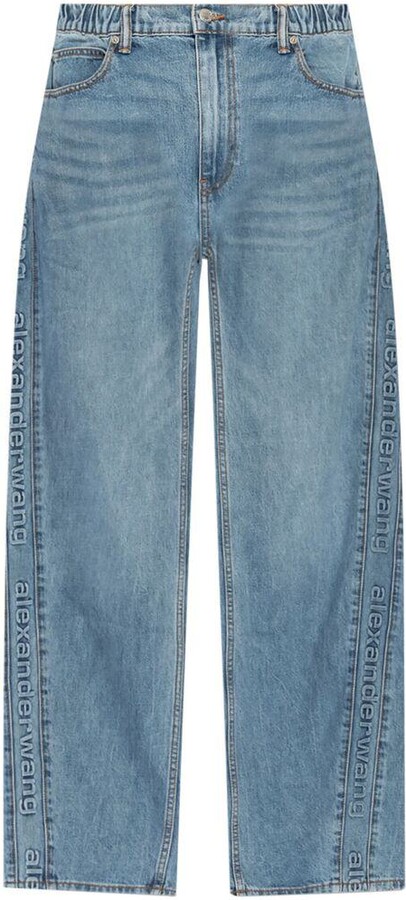 Alexander Wang Jeans - ShopStyle