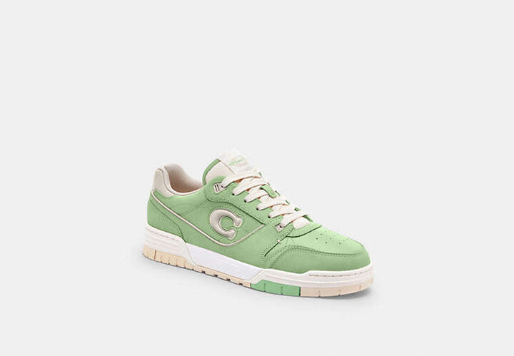 Coach Soho Sneaker - ShopStyle