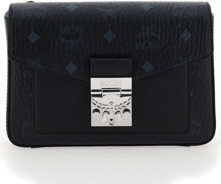 MCM Millie Crossbody Bag - ShopStyle