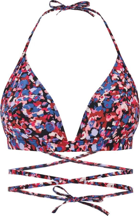 Isabel Marant 'solange' bikini briefs - ShopStyle Two Piece Swimsuits