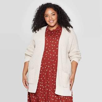 Fashion Look Featuring Universal Thread Plus Size Sweaters and ...