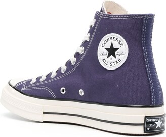 Converse Women's Fashion | ShopStyle