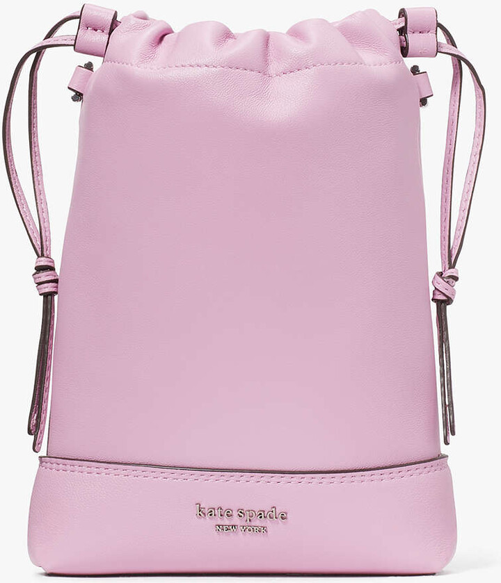 Kate Spade Eva Bucket Phone Crossbody - ShopStyle Shoulder Bags